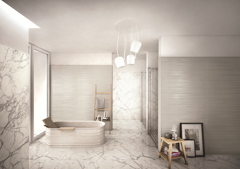 Element Lux Calacatta - Choo Building Materials Company Private Limited