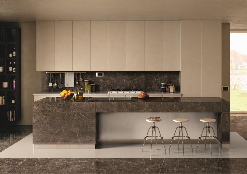 Element Lux Emperador - Choo Building Materials Company Private Limited