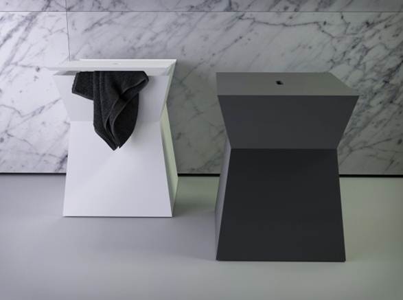 Stool Square - Choo Building Materials Co. Pte. Ltd.