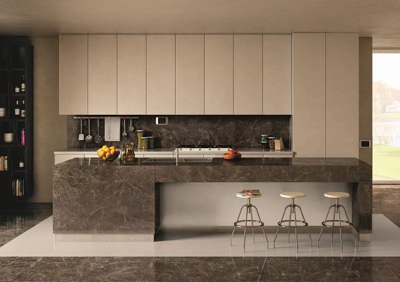 The Ultimate Guide to Kitchen Tiles: Choosing the Perfect Fit for Your ...